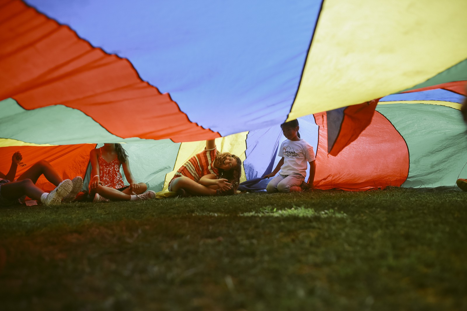 FAQ - Outpost Summer Camps